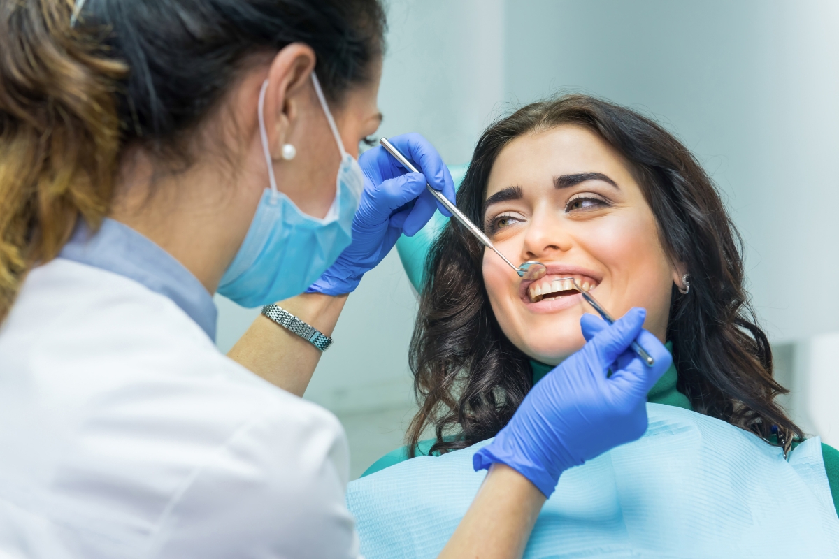 Cosmetic vs. General Dentist: Key Differences